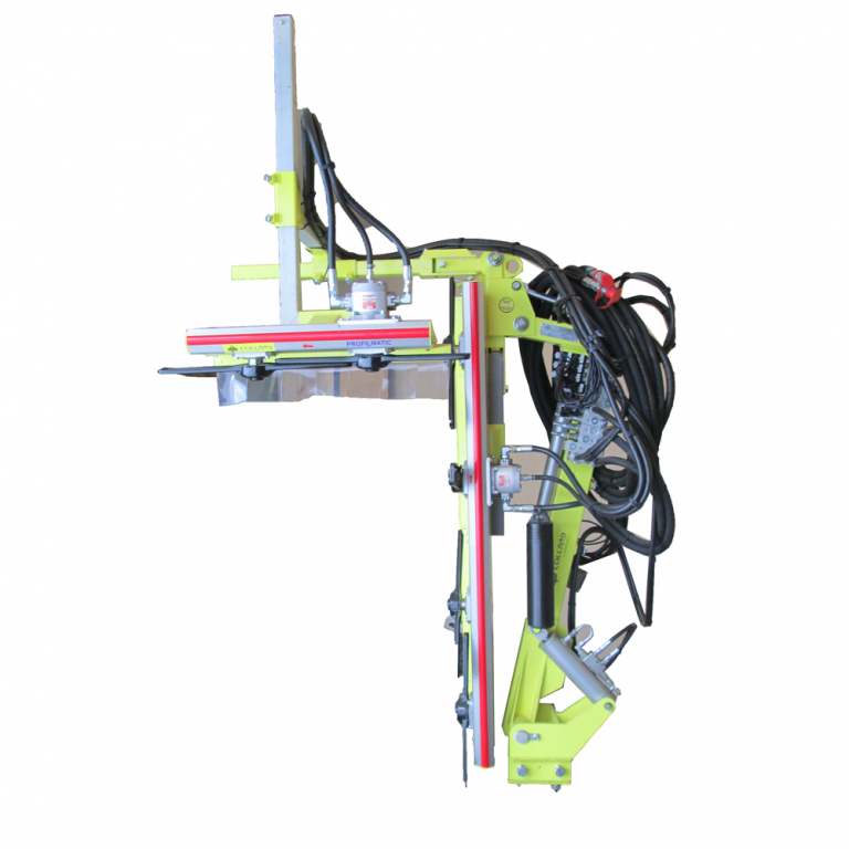 Orchard-Rite 2600 Wind Machine | Lakeview Vineyard Equipment