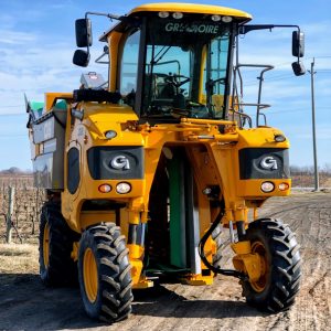 HOME - Lakeview Vineyard Equipment