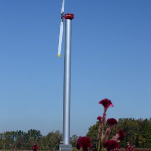 Orchard-Rite 2600 Wind Machine - Lakeview Vineyard Equipment