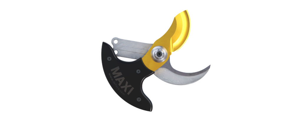 INFACO Maxi Blade Kit - Lakeview Vineyard Equipment