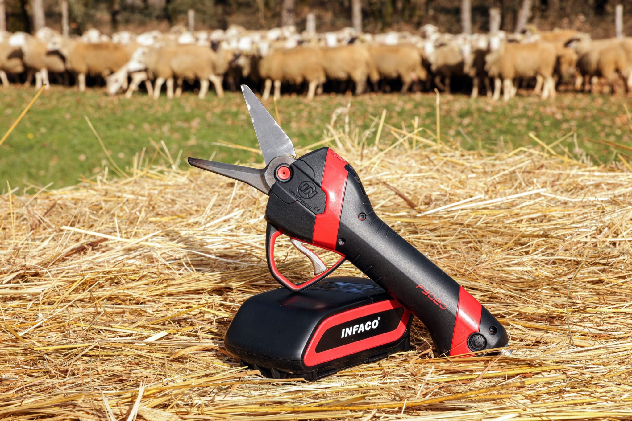 NEW STOCK UNITS Archives - Lakeview Vineyard Equipment