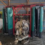 Sprayer Archives - Lakeview Vineyard Equipment